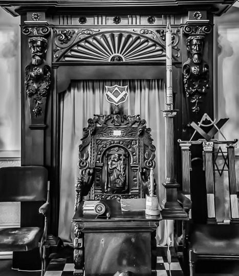The Sun Lodge No. 106 - Exmouth Freemasons