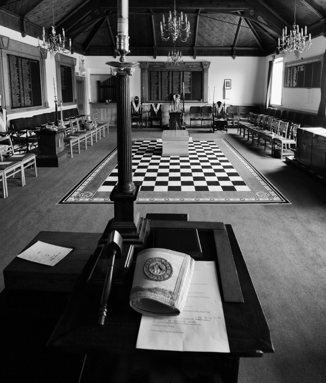 News Archive - Exmouth Freemasons