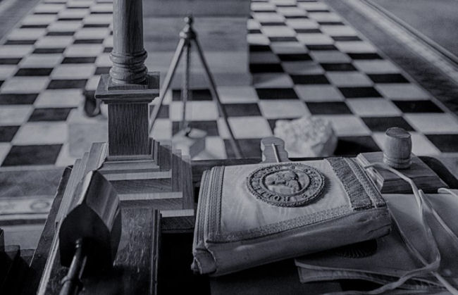 Exmouth Freemasons - Freemasonry in Exmouth, Devon, UK.